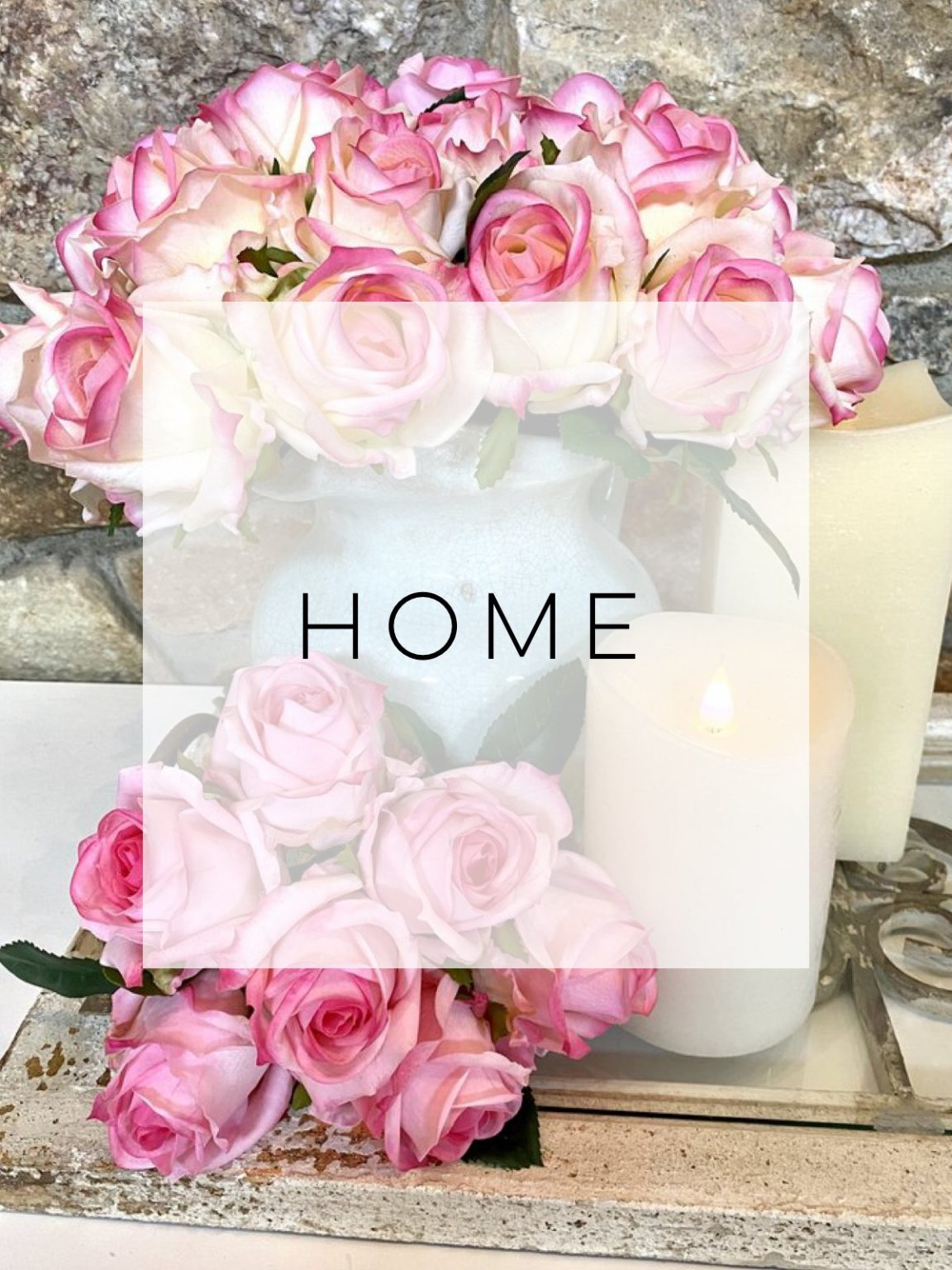 Home - Lisa Robertson